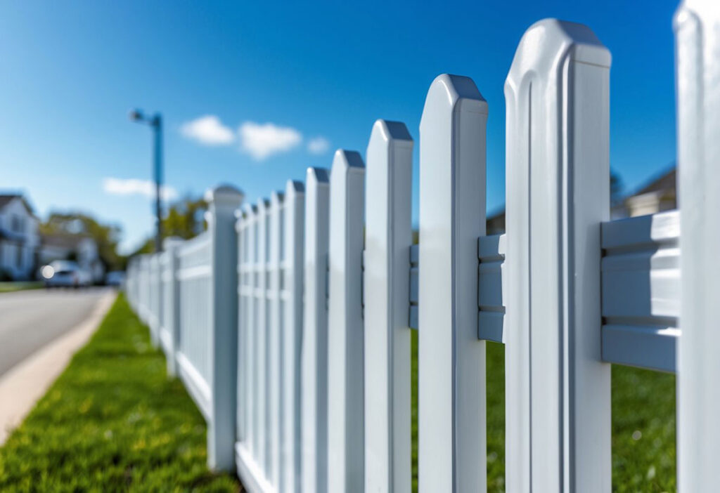 Wholesale Vinyl Fence Materials | Wholesale PVC Fencing Materials ...