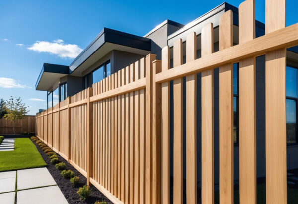 Wholesale Wood Fence Materials | Cedar, Redwood, Pressure Treated ...